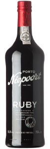 Niepoort Ruby 20°, 75cl | Weine | Valentin Wein