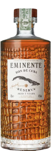Eminente Reserva 7 years 41.3°, 70cl | Weine | Valentin Wein