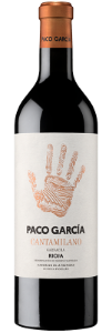 Rioja Cantamilano 2022 Paco Garcia, 75cl | Weine | Valentin Wein