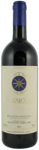 Sassicaia 2022 Tenuta San Guido, 75cl | Weine | Valentin Wein
