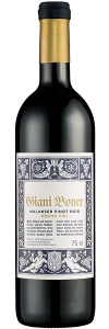 Malanser Completer Reserve 2018 Giani Boner, 150cl | Weine | Valentin Wein